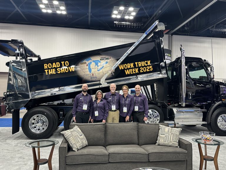 Dump Truck Bodies Manufacturers | Beau-Roc Inc.